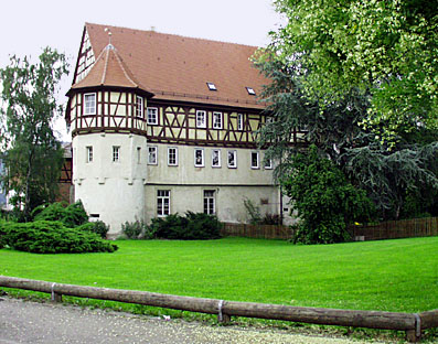 Sulzbach an der Murr