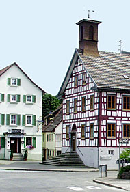 Sulzbach an der Murr