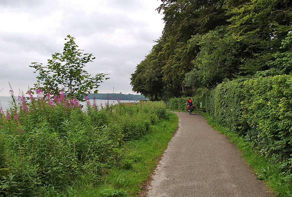 Fahrrad-Tour.de – Ostseeküsten-Radweg - Etappe 1